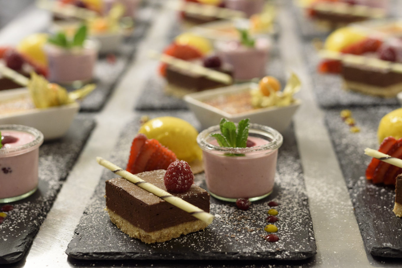 Ducky's Restaurant | Events | Hotel